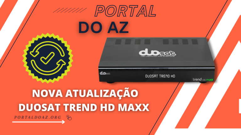 Arquivos DUOSAT - Portal Do AZ