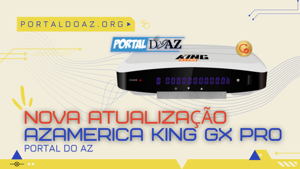 Arquivos AZAMERICA - Página 2 de 61 - Portal Do AZ