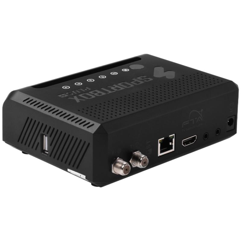 Atualização Sportbox Plus V2 v2.1.5 é Liberada com Melhorias